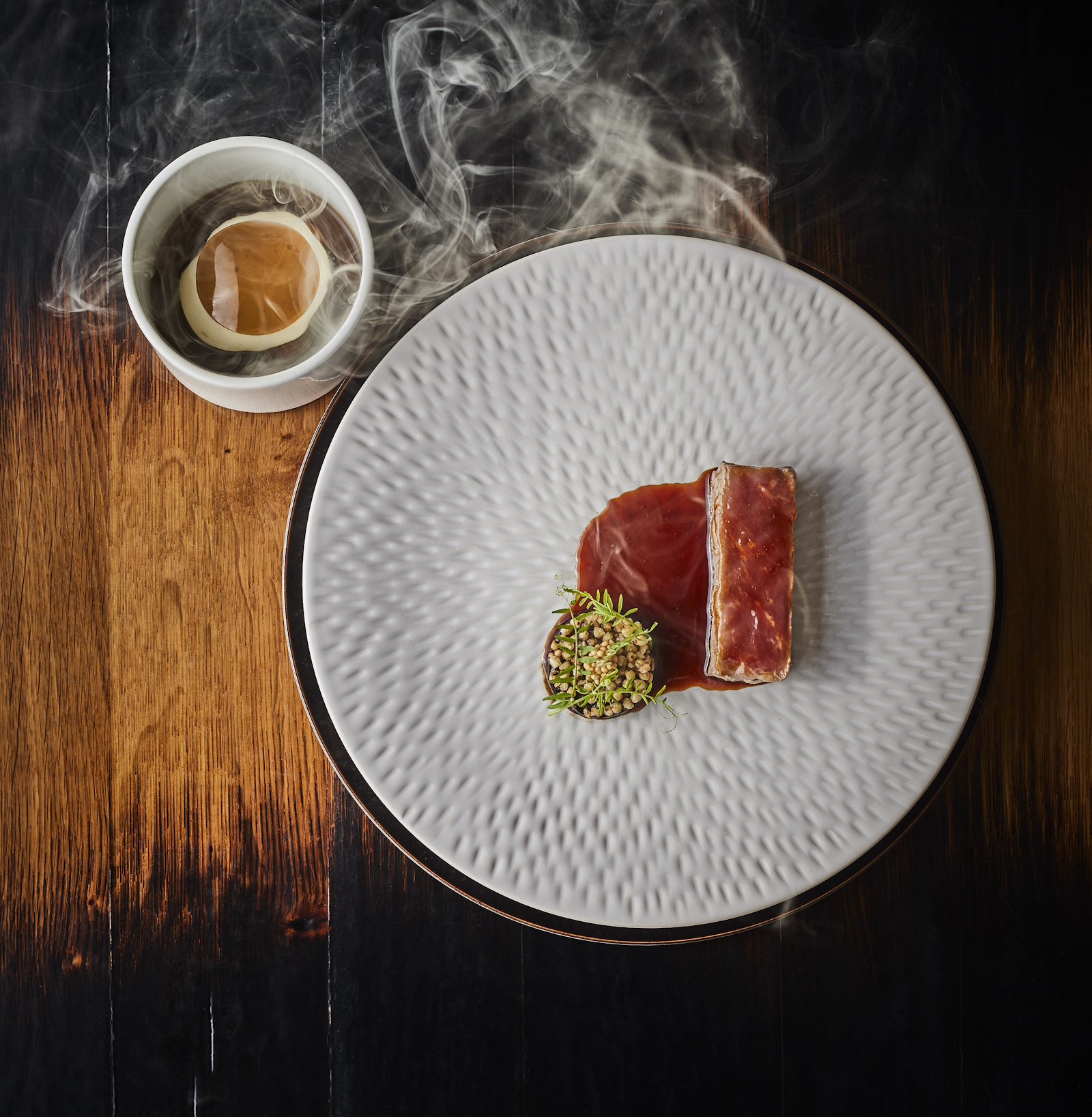 Gallery | FIELD Restaurant